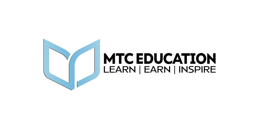 Books – MTC Education