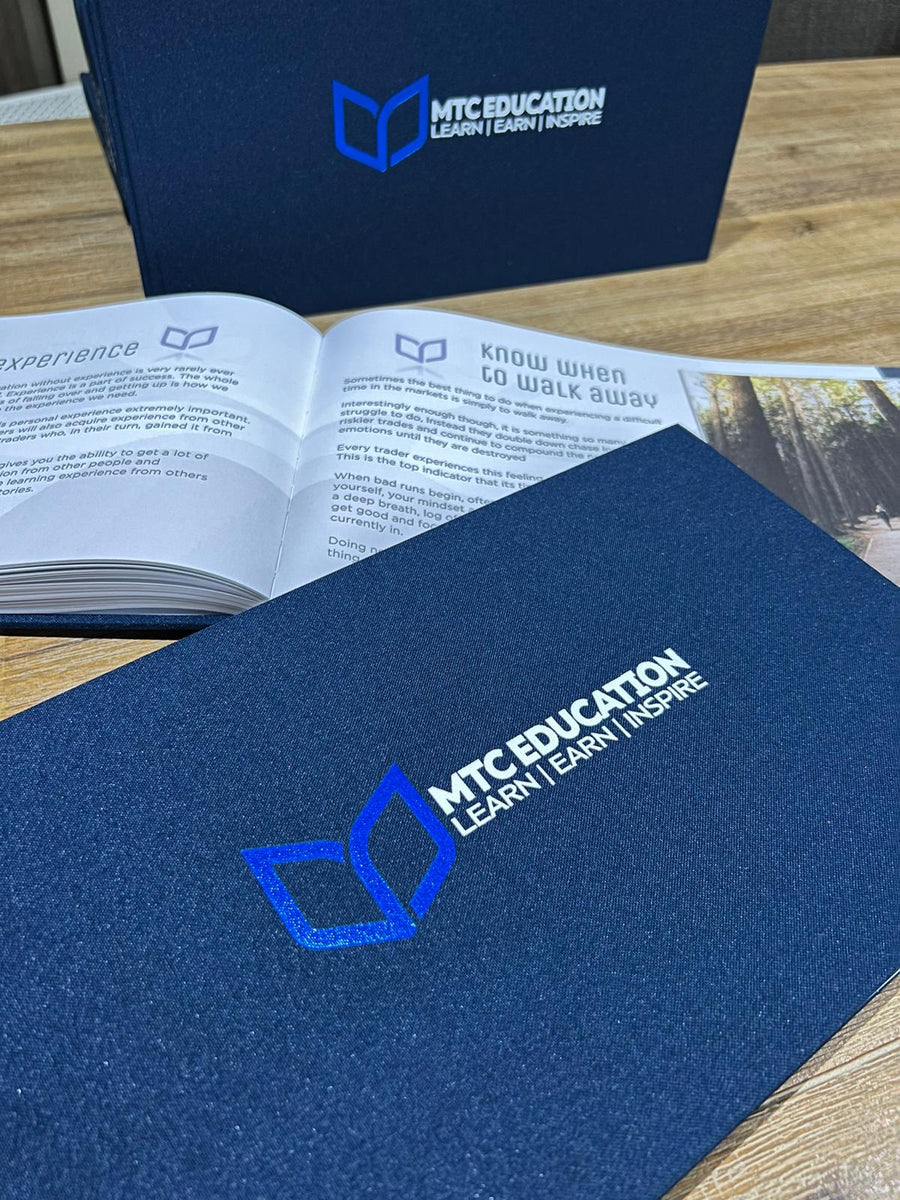 The MTC Book - Second Edition – MTC Education